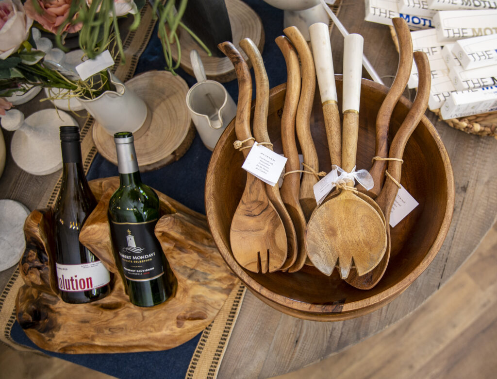 Specialty Boutique Gift Shop | Coastal Cottage of Amelia